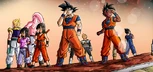 Son Goku (Universe 18) | Dragon Ball Multiverse Wiki | Fandom