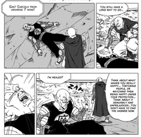 King Piccolo (Universe 3) | Dragon Ball Multiverse Wiki | Fandom