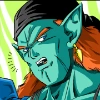 Bojack | Dragon Ball Multiverse Wiki | Fandom