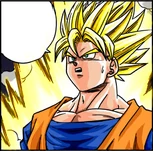 Son Goku (Universe 18) | Dragon Ball Multiverse Wiki | Fandom