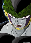 Cell (Universe 17) | Dragon Ball Multiverse Wiki | Fandom