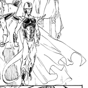 Coola (Universe 7) | Dragon Ball Multiverse Wiki | Fandom