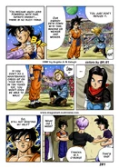 Yamcha (Universe 9) | Dragon Ball Multiverse Wiki | Fandom