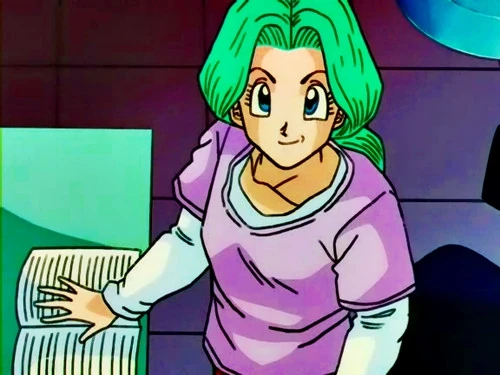Bulma (Universo 12) | Dragon Ball Multiverse Wiki | Fandom