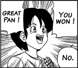 Videl | Dragon Ball Multiverse Wiki | Fandom