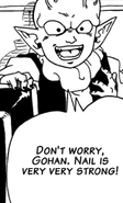 Dende | Dragon Ball Multiverse Wiki | Fandom