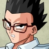 Son Gohan | Dragon Ball Multiverse Wiki | Fandom