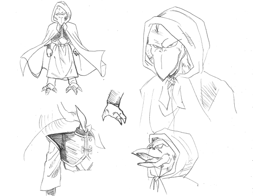 Varga | Dragon Ball Multiverse Wiki | Fandom