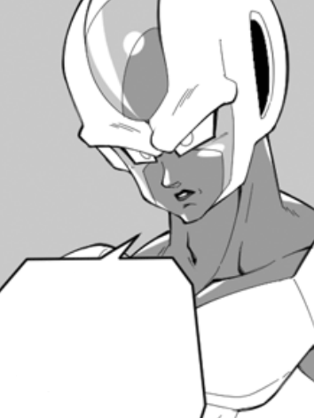 Coola (Universe 9) | Dragon Ball Multiverse Wiki | Fandom