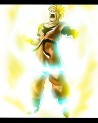 Son Gohan (Universe 12) | Dragon Ball Multiverse Wiki | Fandom