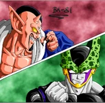 Cell (Universe 17) | Dragon Ball Multiverse Wiki | Fandom
