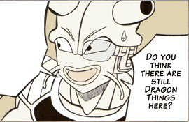 Kiwi (Universe 7) | Dragon Ball Multiverse Wiki | Fandom