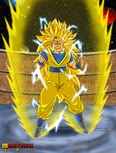 Son Goku (Universe 18) | Dragon Ball Multiverse Wiki | Fandom