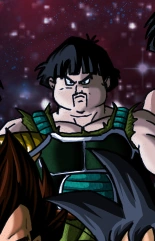 Shugesh (Universe 3) | Dragon Ball Multiverse Wiki | Fandom