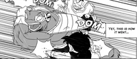 Son Gohan (Universe 18) | Dragon Ball Multiverse Wiki | Fandom