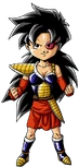 Hanasia (Universe 3) | Dragon Ball Multiverse Wiki | Fandom
