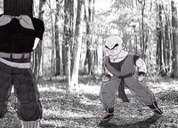 Android 17 (Universe 14) | Dragon Ball Multiverse Wiki | Fandom