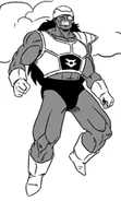 Dore | Dragon Ball Multiverse Wiki | Fandom