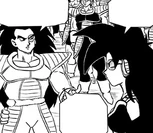 Hanasia (Universe 3) | Dragon Ball Multiverse Wiki | Fandom