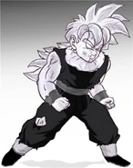 Son Gohan (Universe 12) | Dragon Ball Multiverse Wiki | Fandom