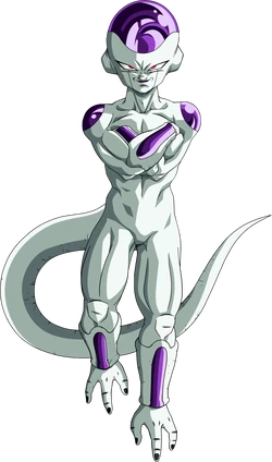Freezer (Universo 8) | Dragon Ball Multiverse Wiki | Fandom
