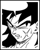 Yamcha (Universe 9) | Dragon Ball Multiverse Wiki | Fandom