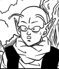 Dende | Dragon Ball Multiverse Wiki | Fandom