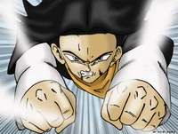 Android 17 (Universe 14) | Dragon Ball Multiverse Wiki | Fandom