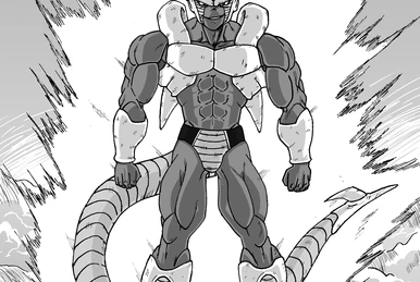 Frost Demon Kostyme Frost Demons (Race) | RedScotGaming Wikia | Fandom