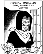 Android 17 (Universe 14) | Dragon Ball Multiverse Wiki | Fandom