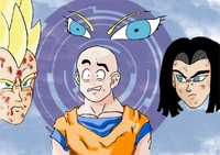 Android 17 (Universe 14) | Dragon Ball Multiverse Wiki | Fandom