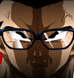 Gohan (Universo 16) | Dragon Ball Multiverse Wiki | Fandom