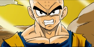 Kulilin (Universe 17) | Dragon Ball Multiverse Wiki | Fandom