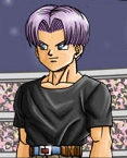 Trunks (Universe 16) | Dragon Ball Multiverse Wiki | Fandom