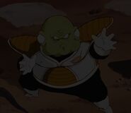 Guldo | Dragon Ball Multiverse Wiki | Fandom