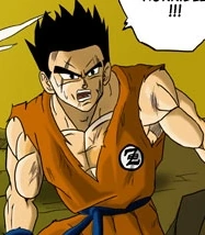 Yamcha (Universe 17) | Dragon Ball Multiverse Wiki | Fandom