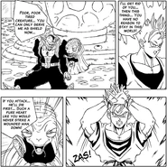 Son Gohan (Universe 12) | Dragon Ball Multiverse Wiki | Fandom