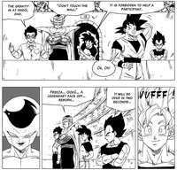 Son Gohan (Universe 18) | Dragon Ball Multiverse Wiki | Fandom