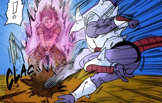 Videl (Universo 9) | Dragon Ball Multiverse Wiki | Fandom