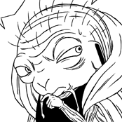 Babidi (Universe 12) | Dragon Ball Multiverse Wiki | Fandom