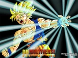 Son Goku (Universe 18) | Dragon Ball Multiverse Wiki | Fandom