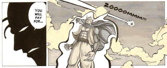 Universe 7 | Dragon Ball Multiverse Wiki | Fandom