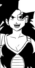 Hanasia (Universe 3) | Dragon Ball Multiverse Wiki | Fandom