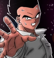 Son Gohan (Universo 16) | Dragon Ball Multiverse Wiki | Fandom