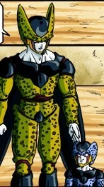 Universo 17 | Dragon Ball Multiverse Wiki | Fandom