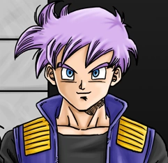 Trunks (Universo 9) | Dragon Ball Multiverse Wiki | Fandom