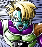 Sauzer (Universo 8) | Dragon Ball Multiverse Wiki | Fandom