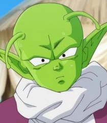 Dende (Universo 10) | Dragon Ball Multiverse Wiki | Fandom