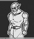 Gohana (Universo 18) | Dragon Ball Multiverse Wiki | Fandom