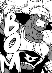 Dore (Universo 8) | Dragon Ball Multiverse Wiki | Fandom